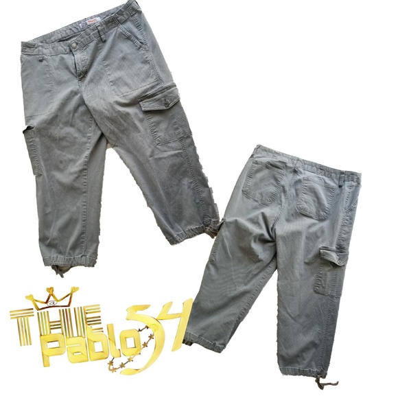 Faded Glory | Pants & Jumpsuits | Womens Faded Glory Stretch Pants Sz2 ...
